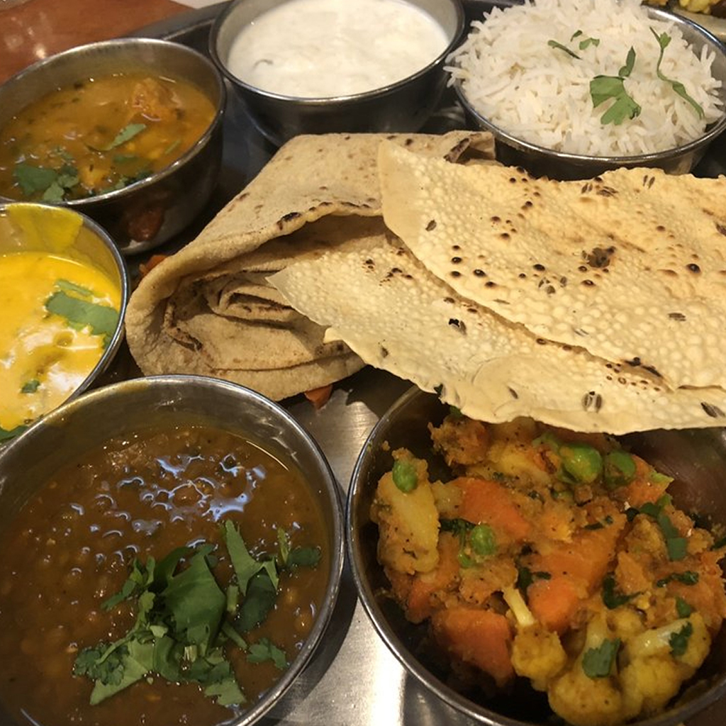 Chaat House | Indian Restaurant & Cuisine | Order Online